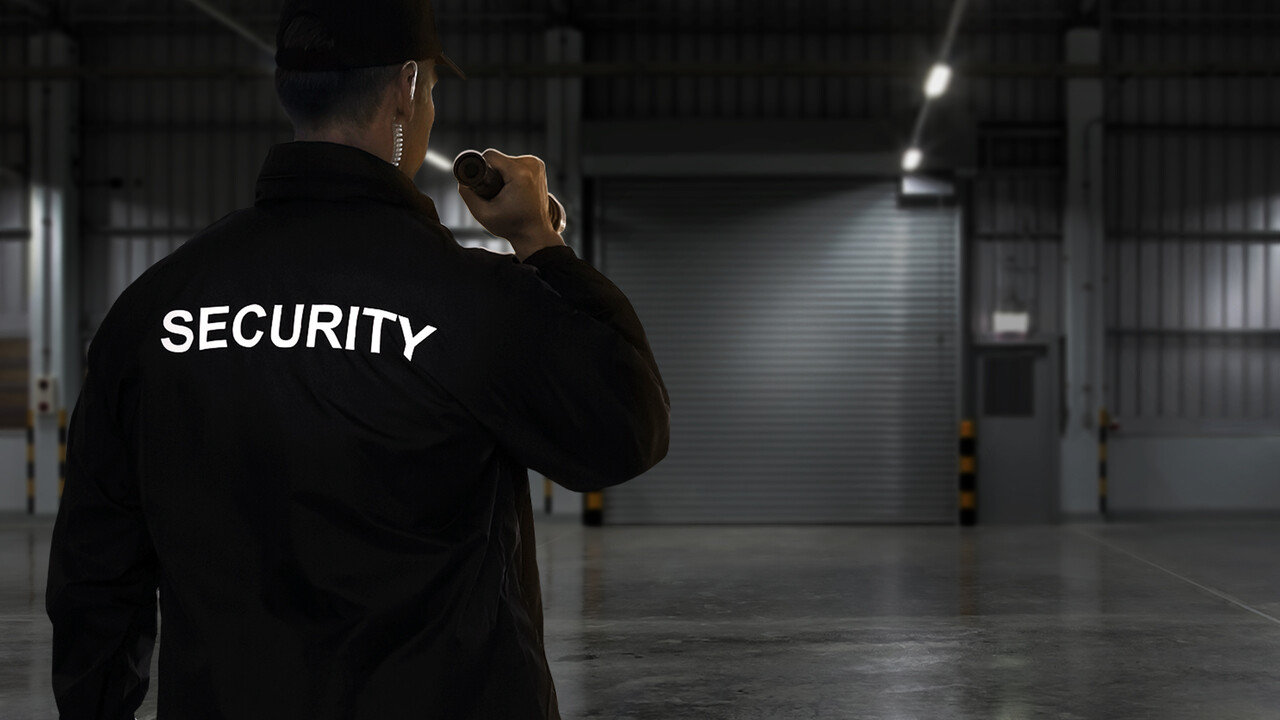 Your Expert Companion to Private Security Services Malaysia