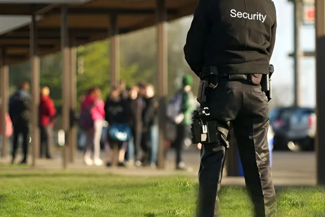 Exploring The Benefits of Armed Guard Security Services