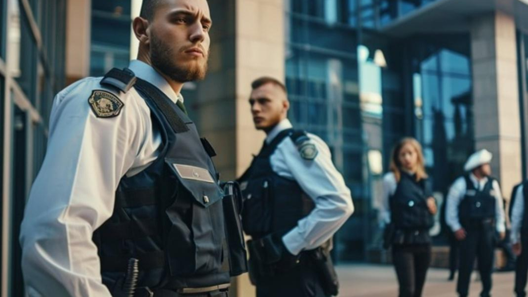 Understanding the Diverse Roles of Private Security Guard in Malaysia